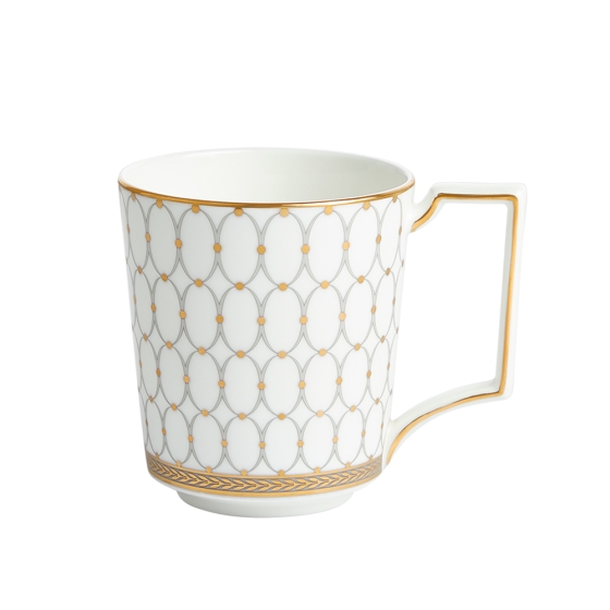 ルネッサンス グレイ マグ - 京阪百貨店オンラインストア