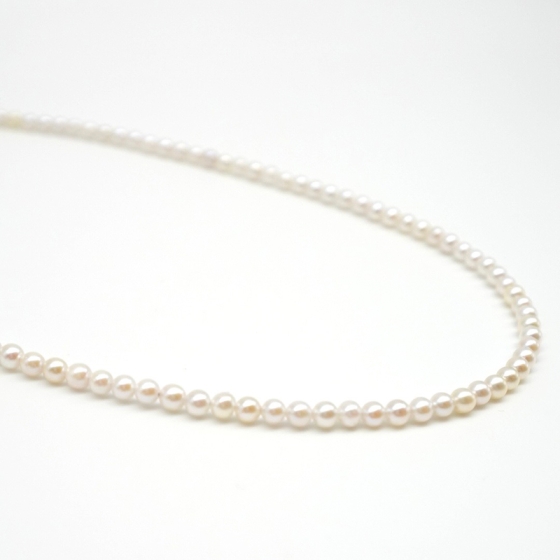 あこやパールネックレス - 京阪百貨店オンラインストア
